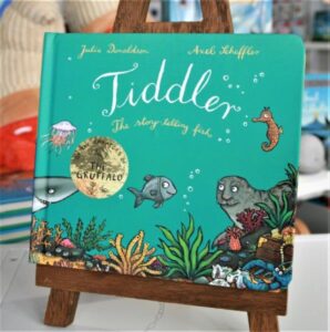 Tiddler - Ebb & Flow Kids